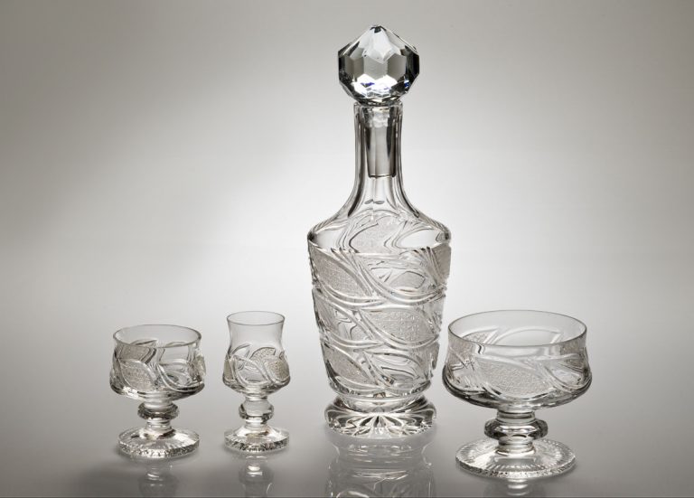 Stefan Sadowski – Polscy Projektanci Szkła